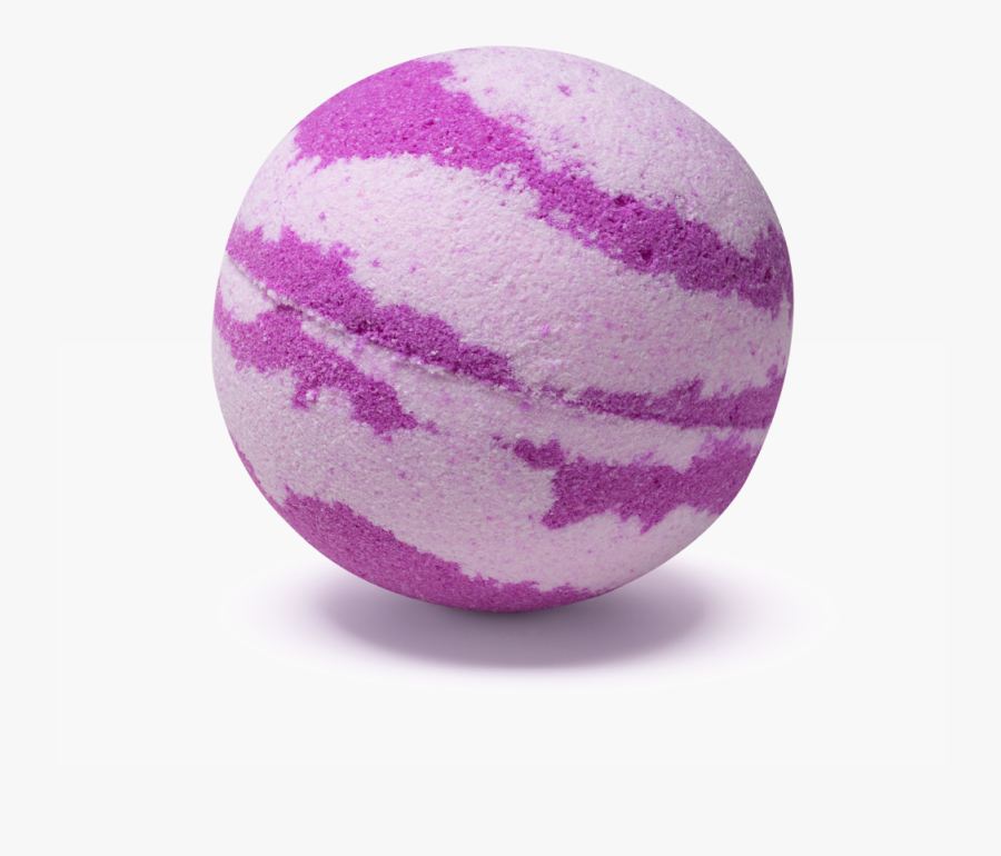 Transparent Bath Bomb Png - Pamper Boutique Bubblegum , Free ...