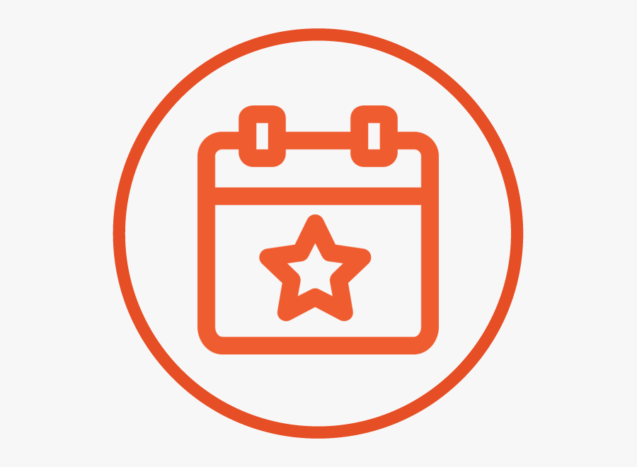 Month January Icon , Free Transparent Clipart - ClipartKey