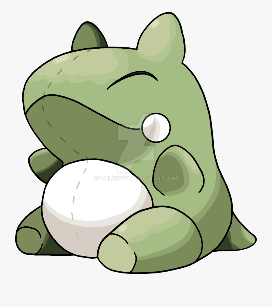 Substitute Pokemon Clipart , Png Download - Pokemon Substitute Doll ...