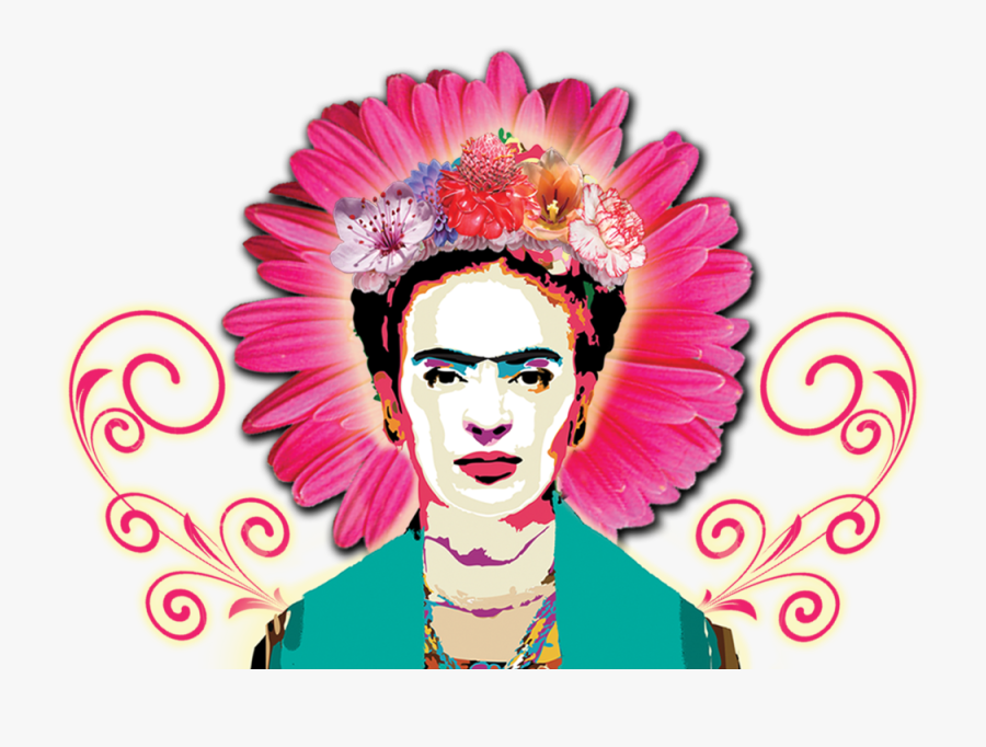 Frida Kahlo Png 7 » Png Image - Frida Kahlo Png , Free Transparent ...