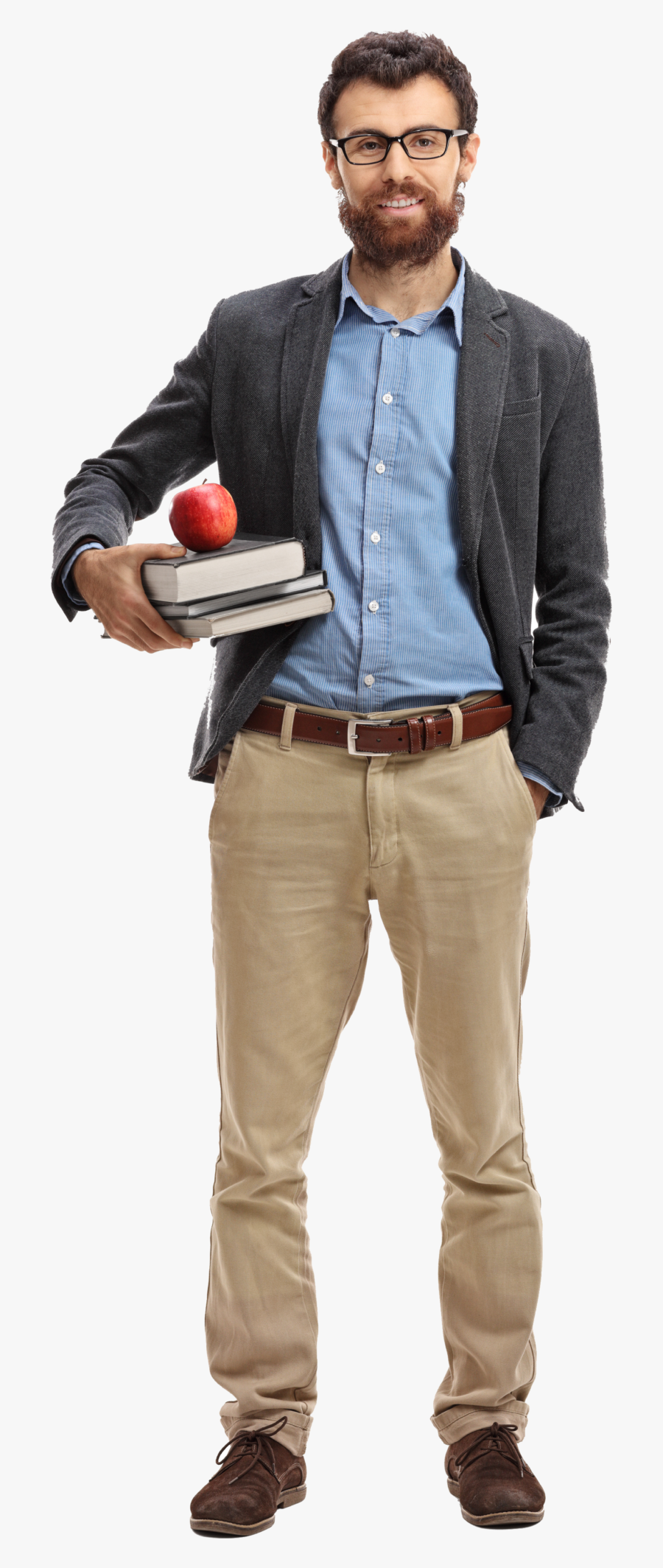 Male Teacher Png , Png Download - Male Teacher Teacher Transparent ...