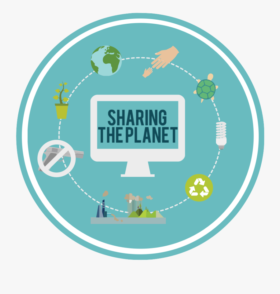 Transparent Seesaw Clipart - Sharing The Planet Theme Descriptor , Free ...