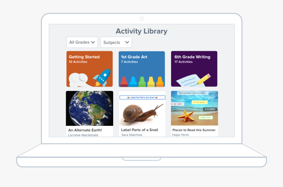Activity Website , Free Transparent Clipart - ClipartKey