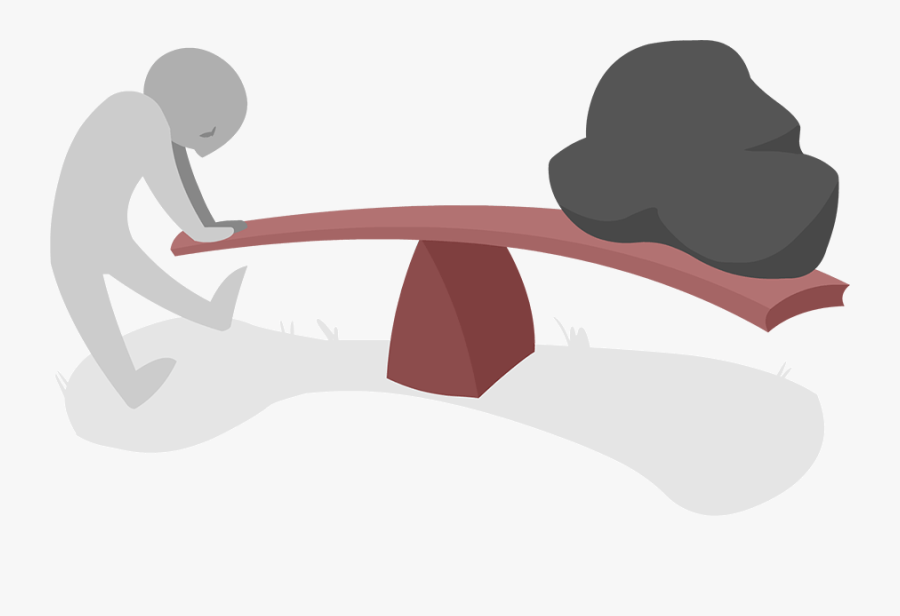 Clipart Scissors First Class Lever - Simple Machine Lever Clipart ...