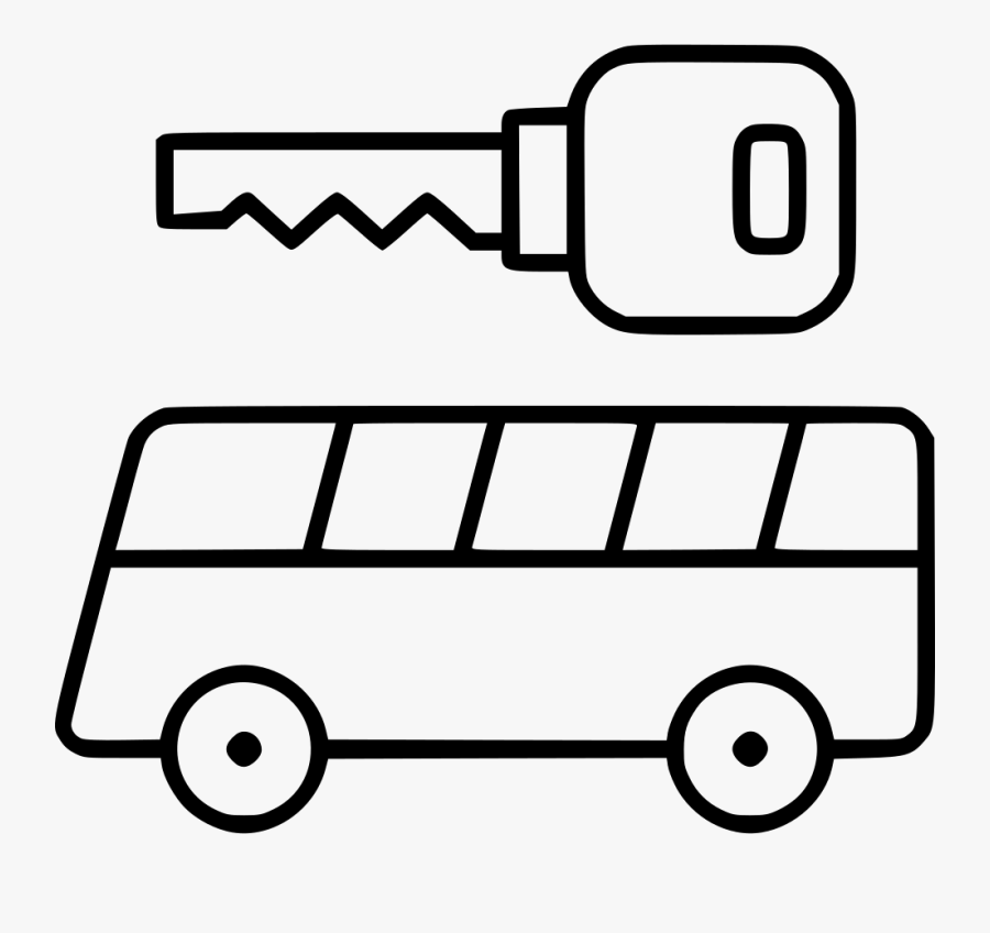 Limo Bus Rentals Rent - Bus Rent Icon , Free Transparent Clipart ...