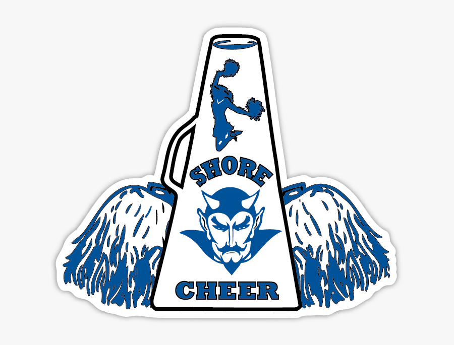 View - Blue Devils , Free Transparent Clipart - ClipartKey