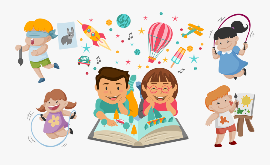 Founder S Message Karachi - Kids Learning Cartoon , Free Transparent ... Founder S Message Karachi - Kids Learning Cartoon , Free Transparent ...