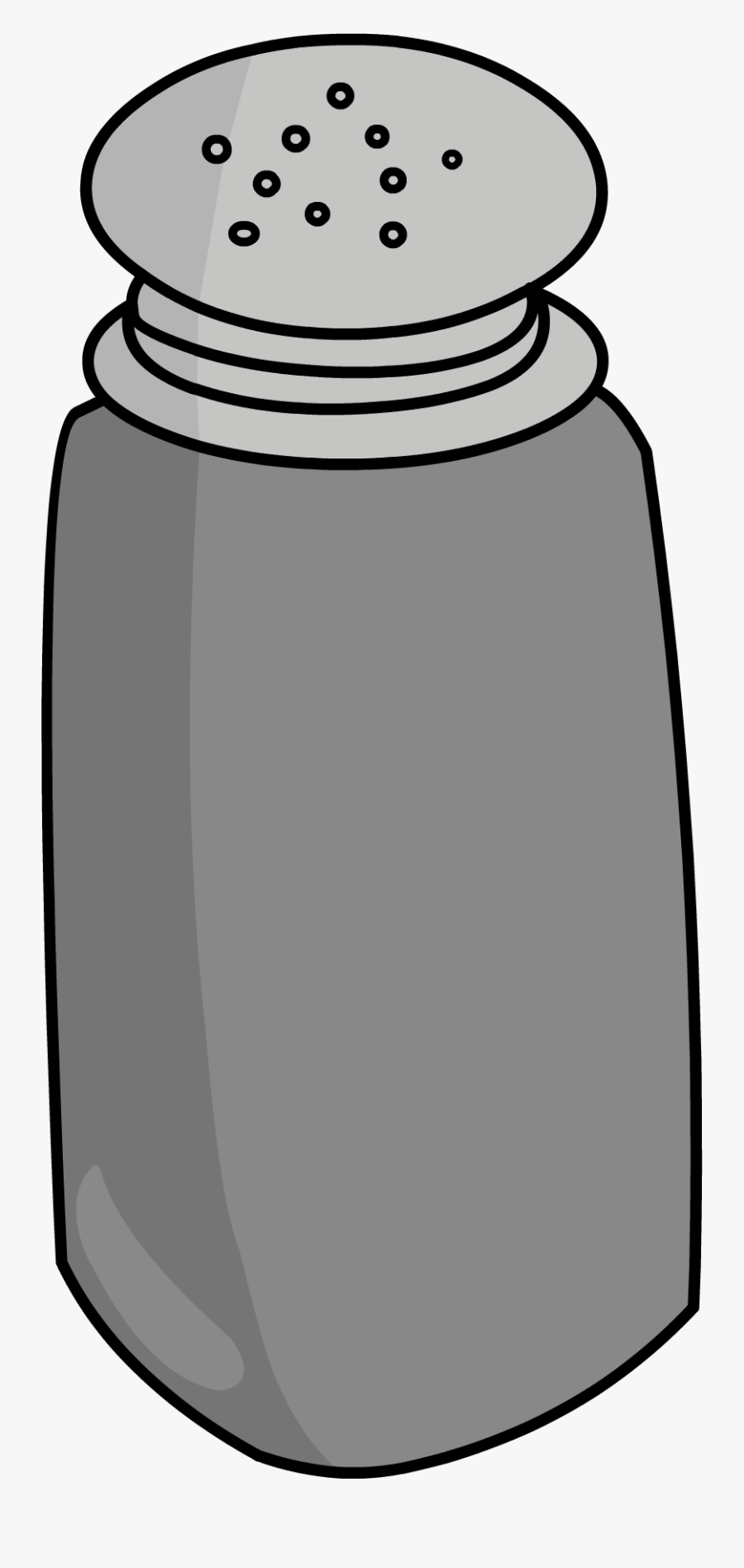 Image Body Png Battle - Inanimate Insanity Salt New Body , Free ...