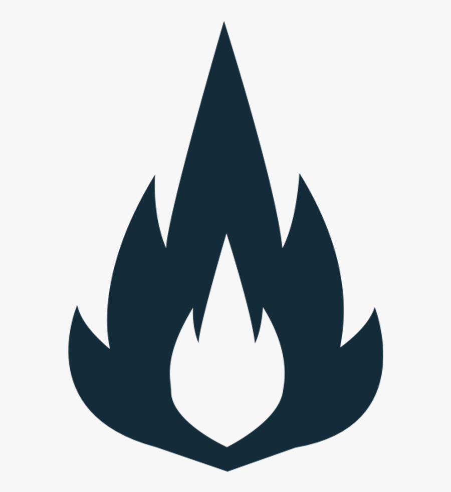 Fire Alarm Systems - Flame Rubber Stamp , Free Transparent Clipart ...