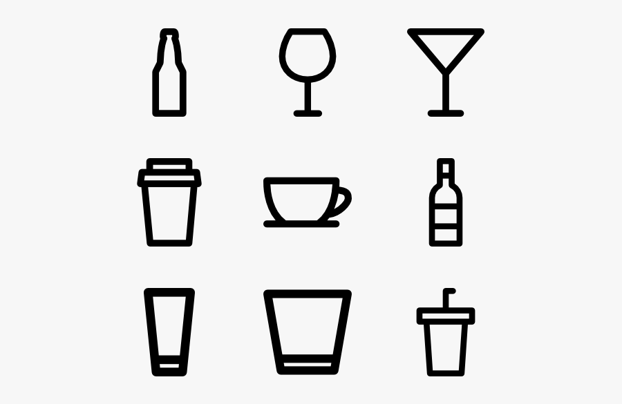 Graphic Freeuse Bar Packs Svg , Free Transparent Clipart - ClipartKey