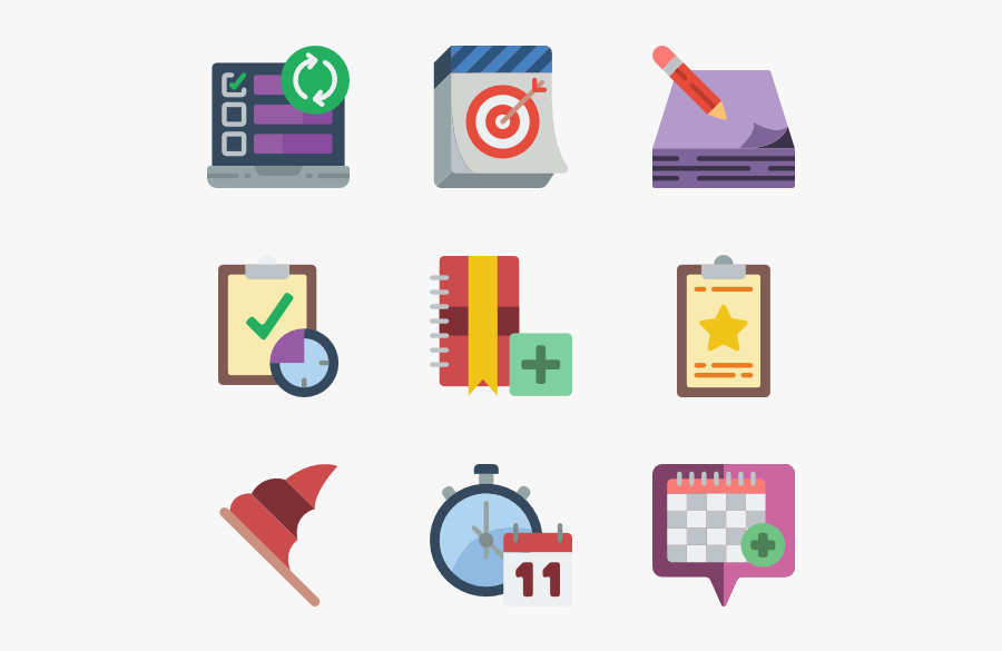Reminder Icons , Free Transparent Clipart - ClipartKey