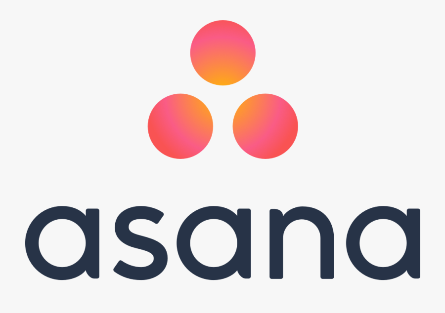 Asana Project Management Logo Png , Free Transparent Clipart - ClipartKey