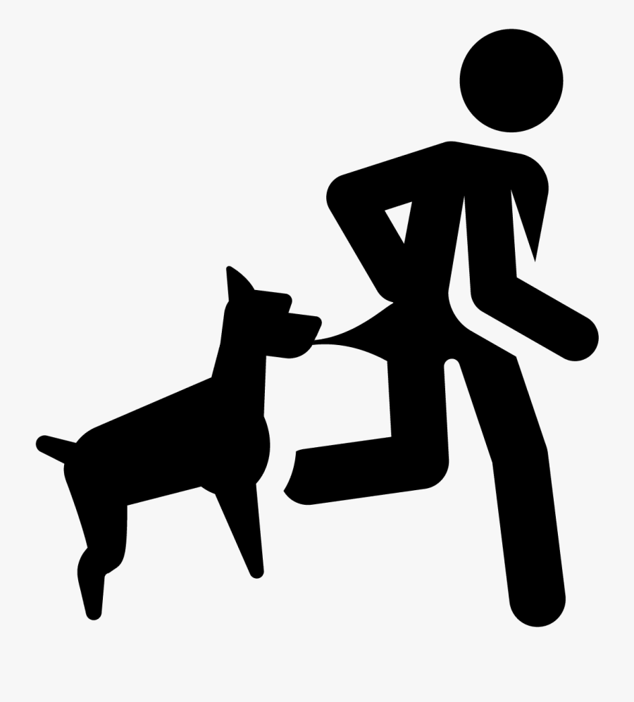 Dog Bite Icon , Free Transparent Clipart - ClipartKey