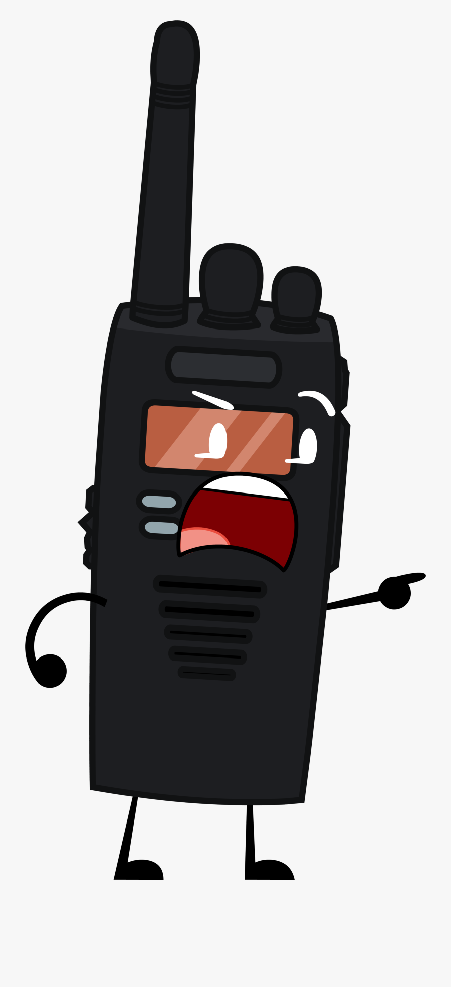 Object Connects Wiki - Illustration , Free Transparent Clipart - ClipartKey