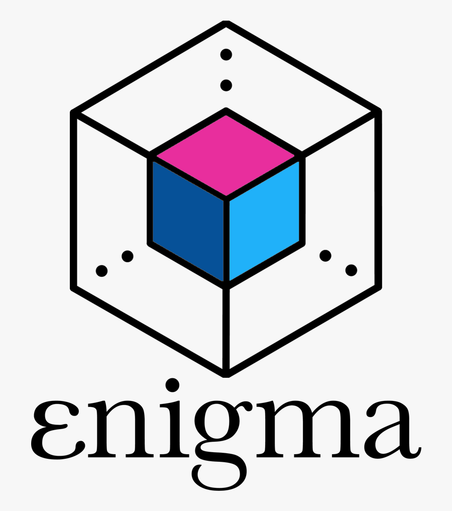 Welcome To The Enigma Blog Whether You"ve Followed - Enigma Crypto ...