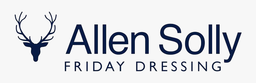 Allen Solly Logo Png Clipart - Allen Solly , Free Transparent Clipart ...