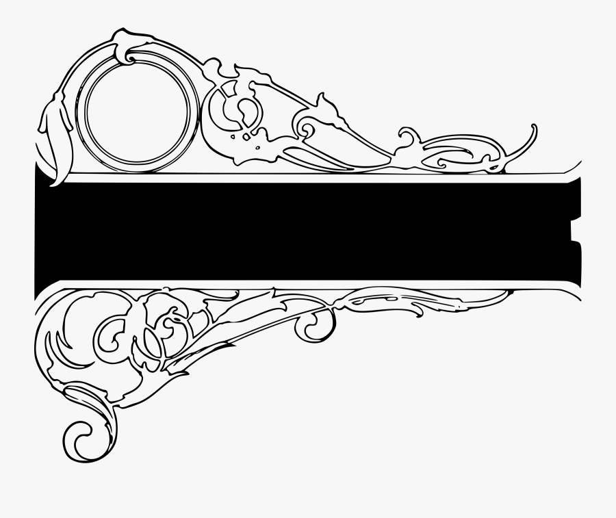 Transparent Free Sign Png - Vintage Sign Png , Free Transparent Clipart ...