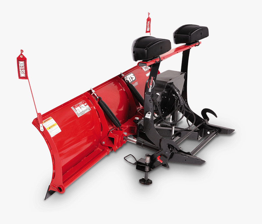 Transparent Snow Plow Png - Western Hts , Free Transparent Clipart ...