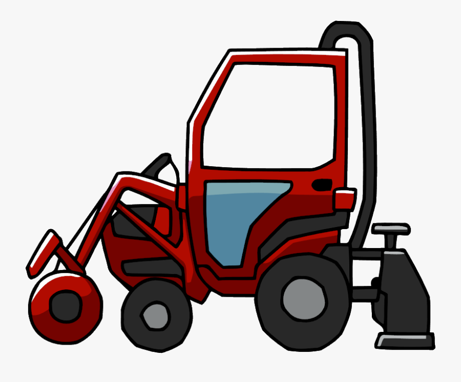 Transparent Snowblower Clipart , Free Transparent Clipart - ClipartKey