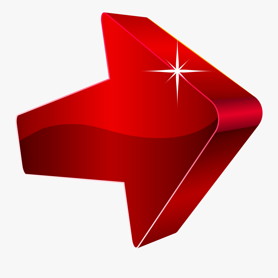 Xmas Arrow Right Png , Free Transparent Clipart - ClipartKey