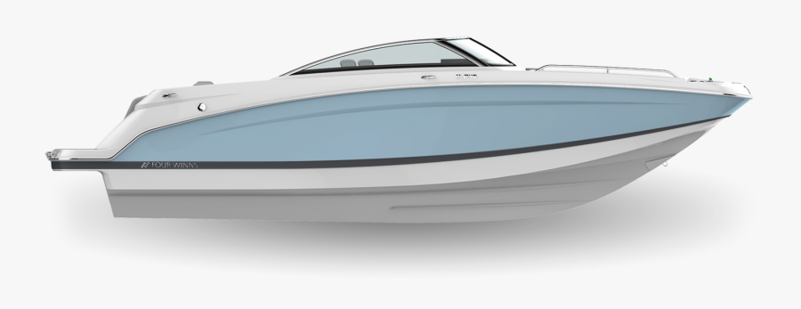 Transparent Speedboat Png - Launch , Free Transparent Clipart - ClipartKey