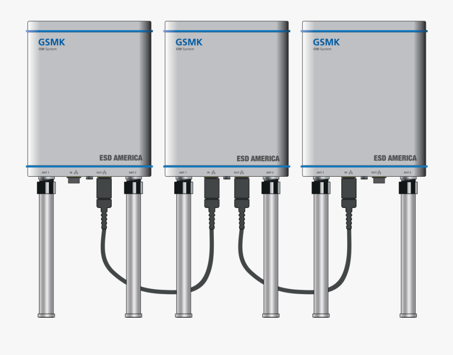 Esd Overwatch Sensors - Overwatch Sensor , Free Transparent Clipart ...