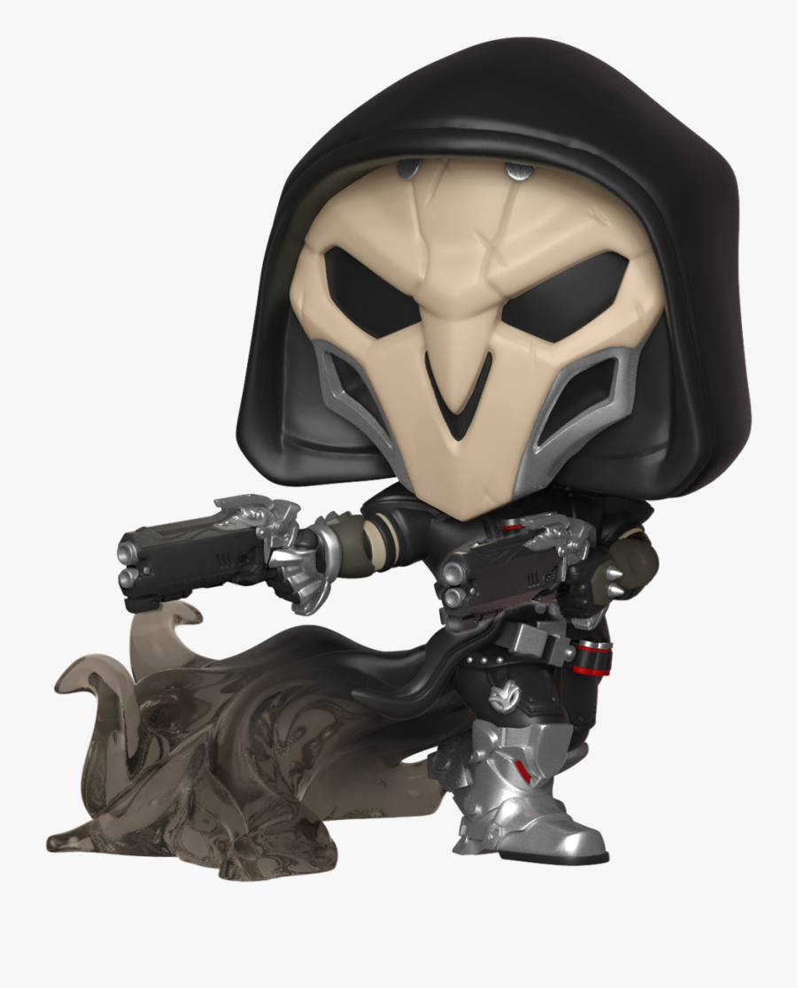 Wraith Reaper - Funko Pop Reaper Wraith , Free Transparent Clipart ...