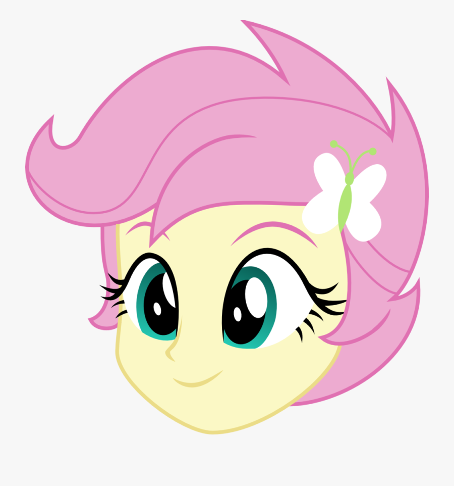 My Little Pony Equestria Girls Head , Free Transparent Clipart - ClipartKey