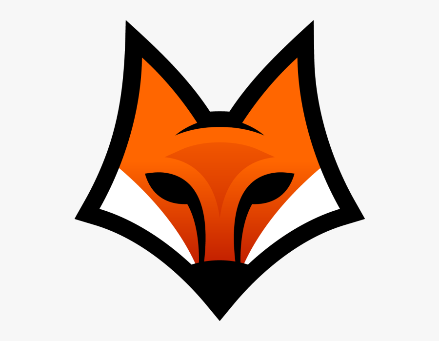 Fox Logo No Background , Free Transparent Clipart - ClipartKey