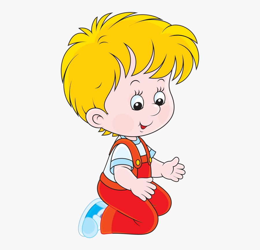 Baby Walking Animation