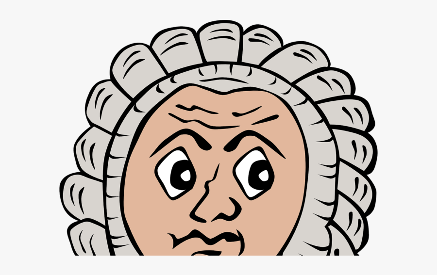 Bach Cartoon , Free Transparent Clipart - ClipartKey