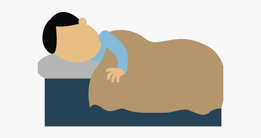 Sleep Cartoon No Background , Free Transparent Clipart - ClipartKey