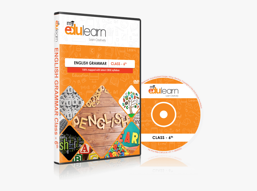 Logo For English Grammar Class - English Grammar For 9th Cbse , Free ...