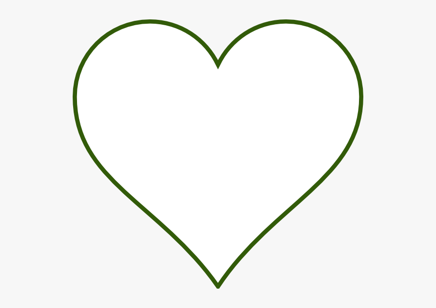 Red Heart Clipart With No Background - Heart , Free Transparent Clipart ...