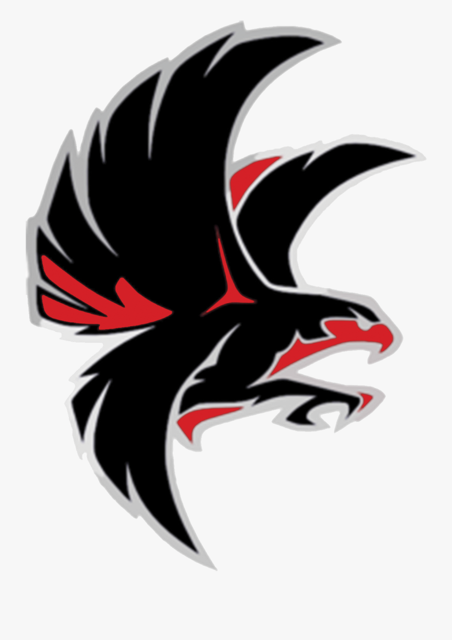 Falcon School Mascot Png Logo - Nation Ford High School , Free ...