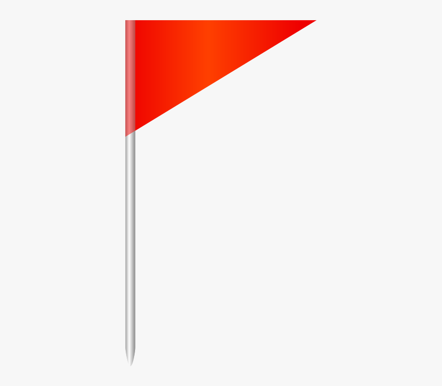 Corner Flag - Corner Flag Clip Art , Free Transparent Clipart - ClipartKey