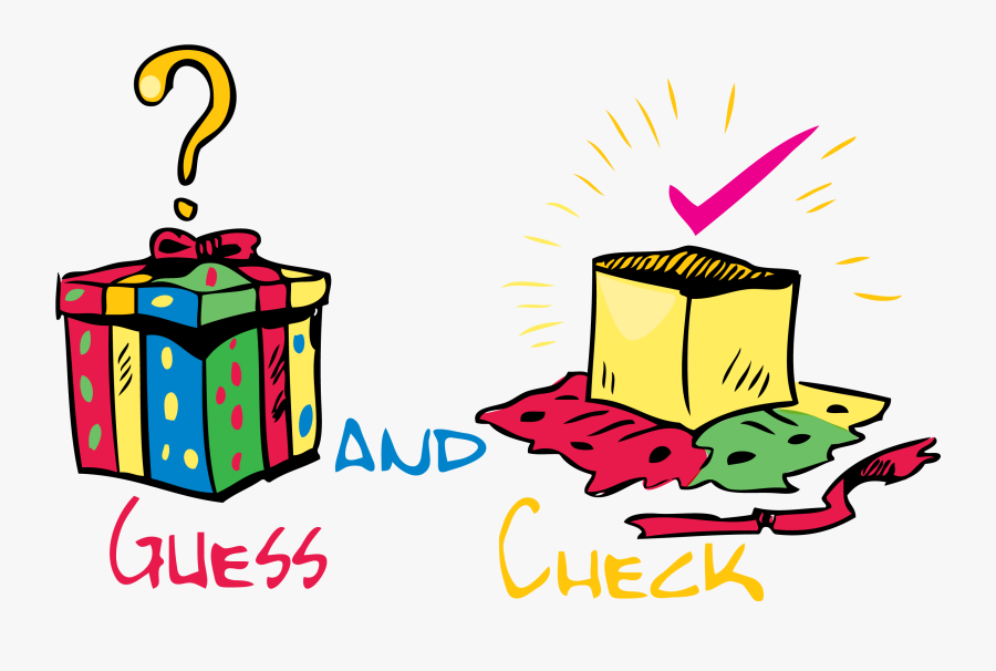 Guess Clipart Group , Free Transparent Clipart - ClipartKey