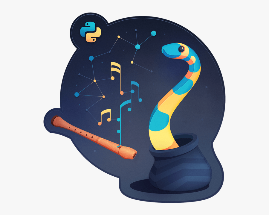 Introductory Machine Learning Algorithms In Python , Free Transparent ...