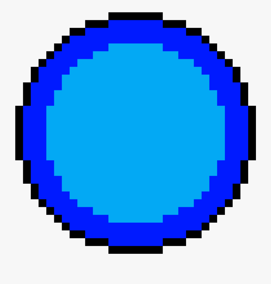 Orb Of Zen - Steam Logo Pixel Art , Free Transparent Clipart - ClipartKey