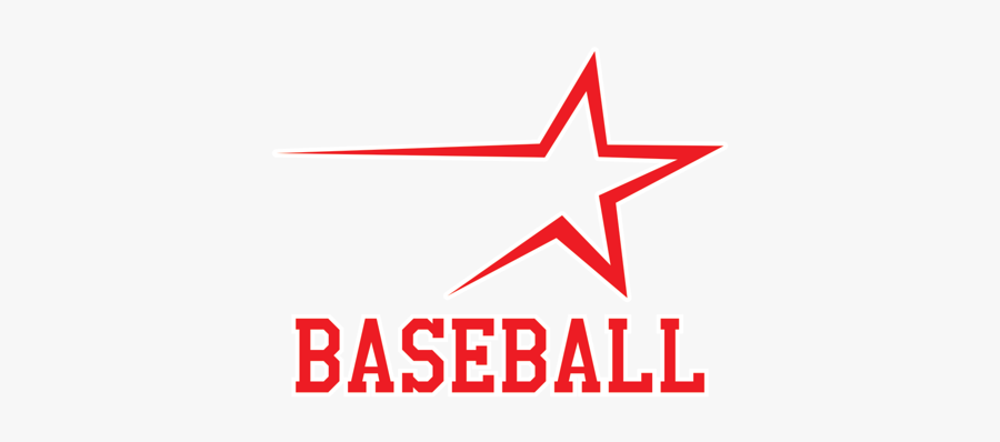 Area Stars Baseball Logo , Free Transparent Clipart - ClipartKey