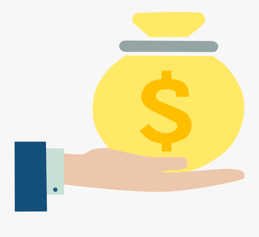 Clip Art Income Clipart - Illustration , Free Transparent Clipart ...