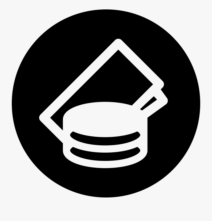 Salary Icon Png Transparent , Free Transparent Clipart - ClipartKey