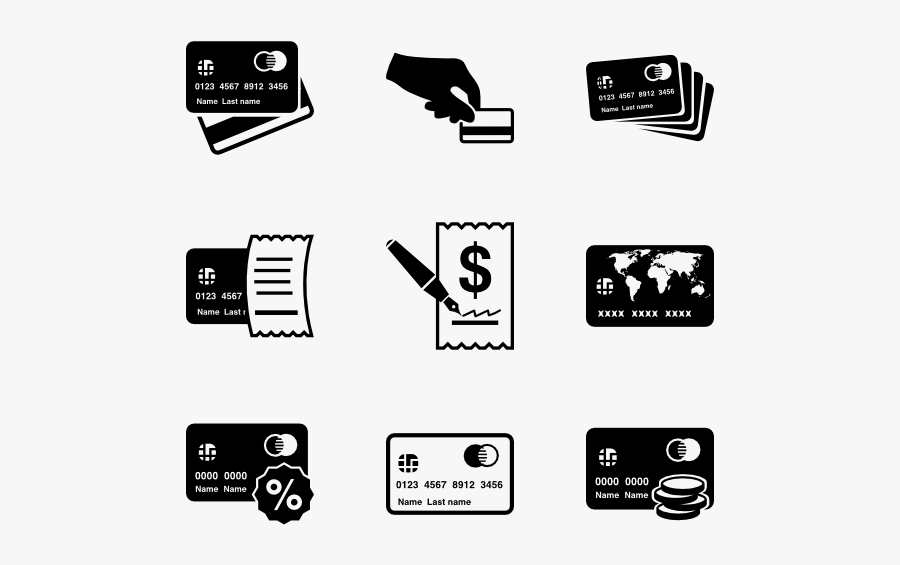 Payment Mode Icon , Free Transparent Clipart - ClipartKey