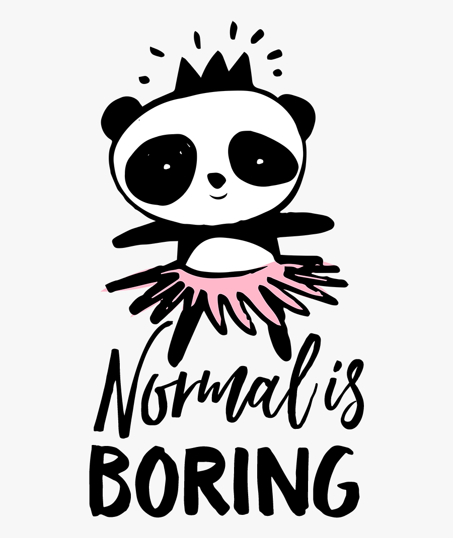 Cute Panda Bear Hello Panda , Free Transparent Clipart - ClipartKey