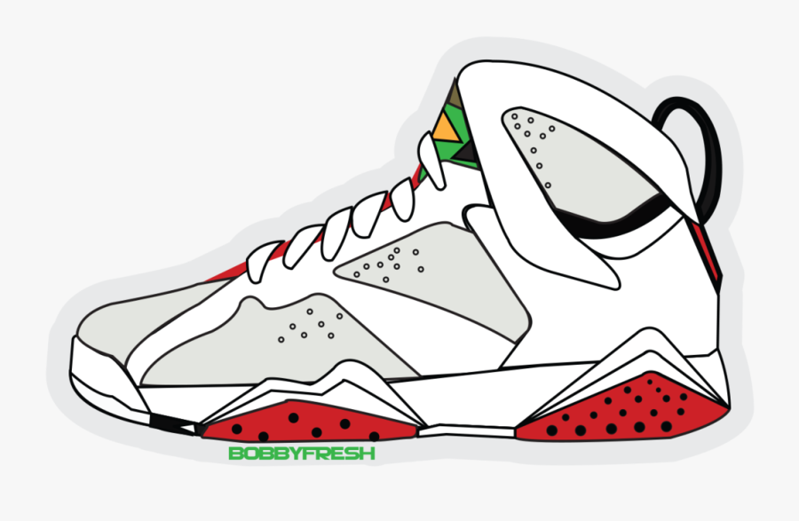 Jordan Sticker Png , Free Transparent Clipart - ClipartKey