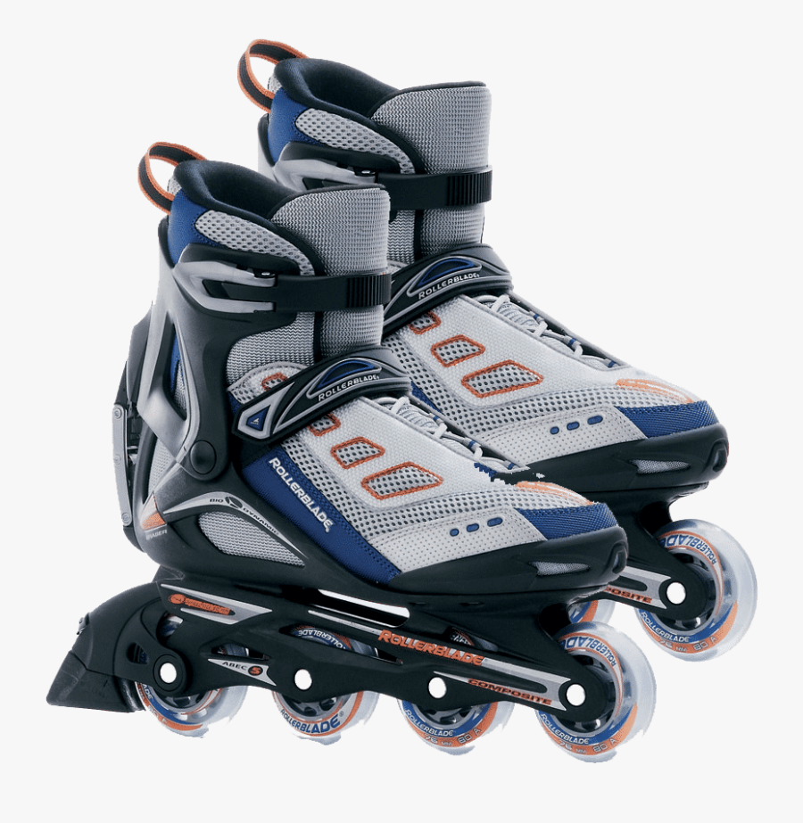 Rollerblade Geo Ii , Free Transparent Clipart - ClipartKey