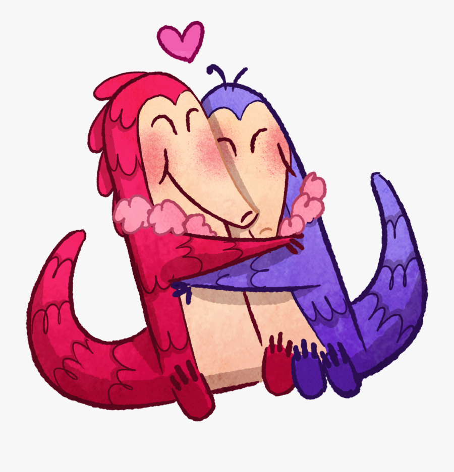 Pangolin Google Clipart , Png Download - Pangolin Love , Free ...