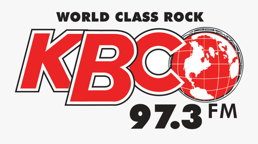 Kbco Fm Logo , Free Transparent Clipart - ClipartKey