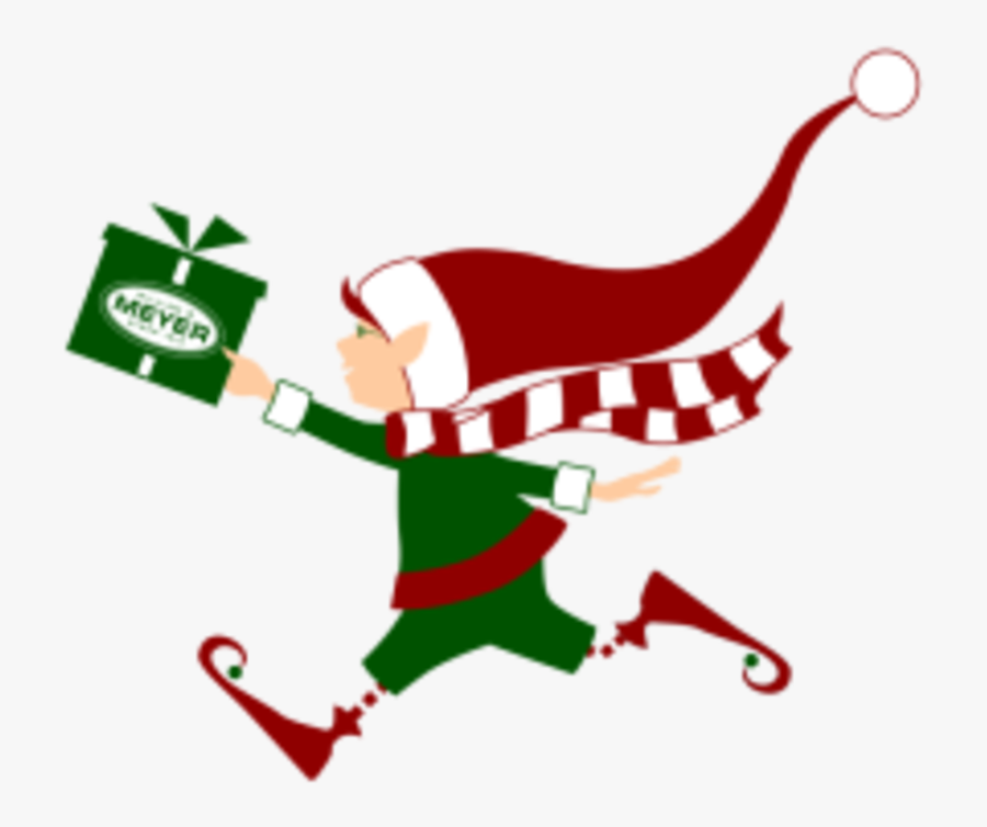 The Holiday 5k Run & Walk For Toys - Christmas Elf Running , Free ...